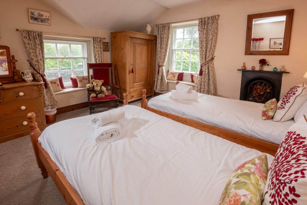 Wayside Cottage, Clappersgate | Lake District Holiday Cottage ...