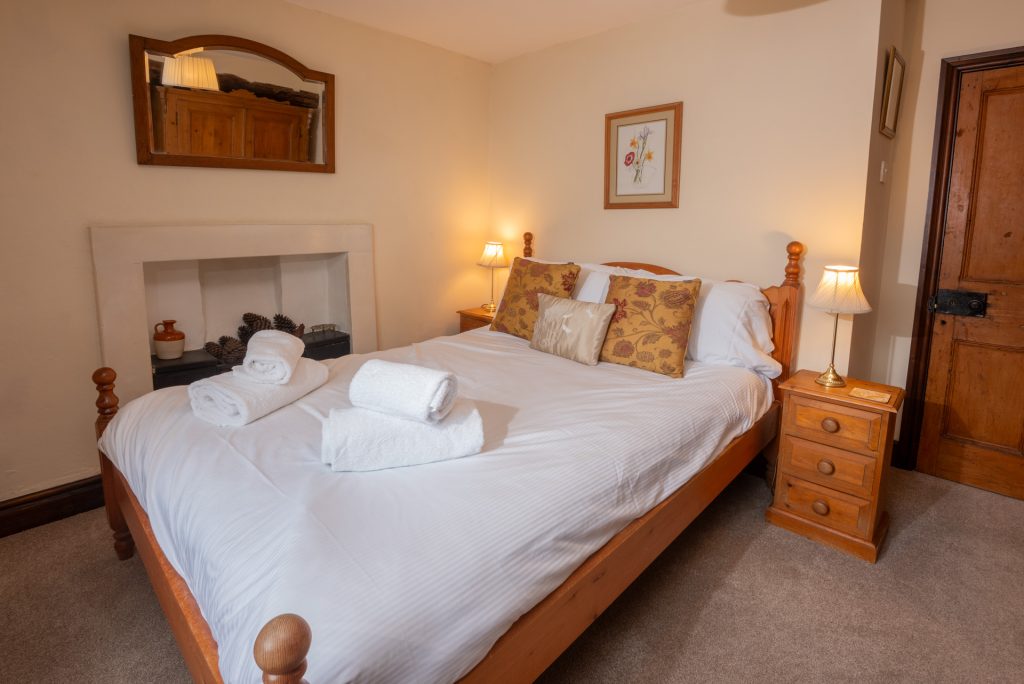 Wayside Cottage, Clappersgate | Lake District Holiday Cottage ...