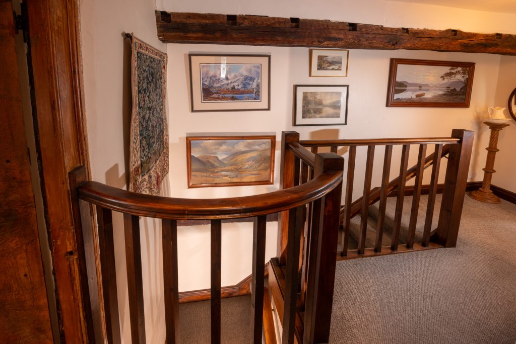 Wayside Cottage, Clappersgate | Lake District Holiday Cottage ...