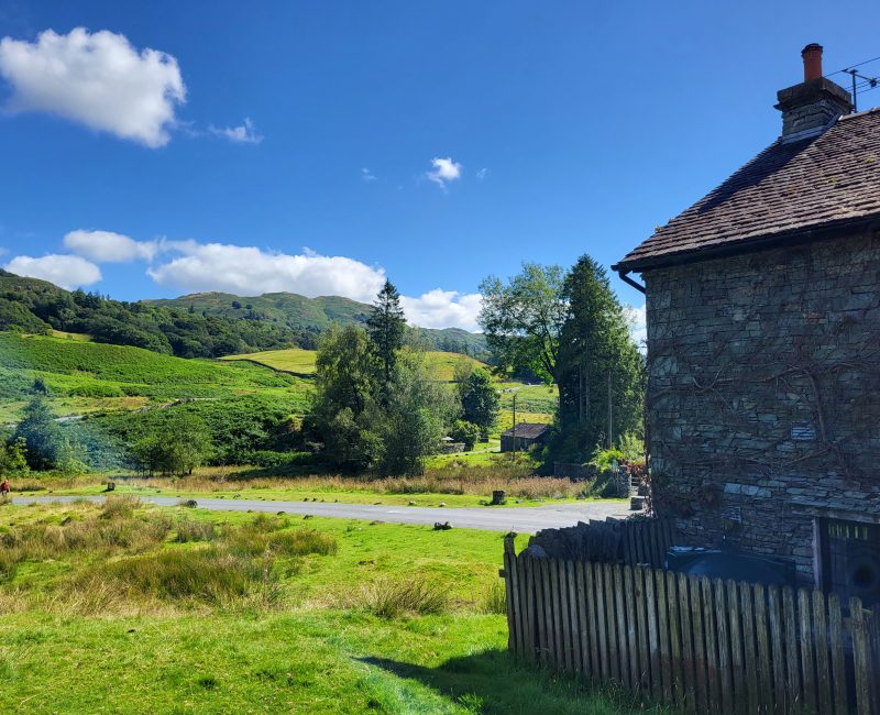 Large Holiday Homes in the Lake District | Wheelwrights