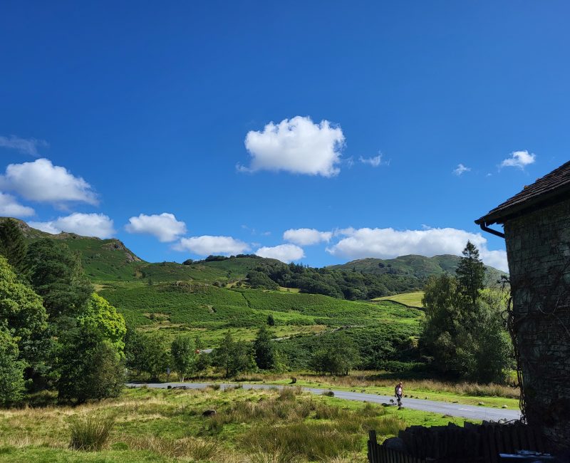 Large Holiday Homes in the Lake District | Wheelwrights