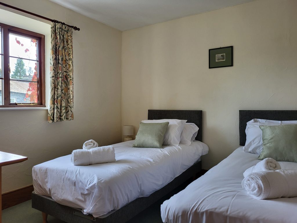 Wheelwrights House, Elterwater | Lake District Holiday Cottages ...