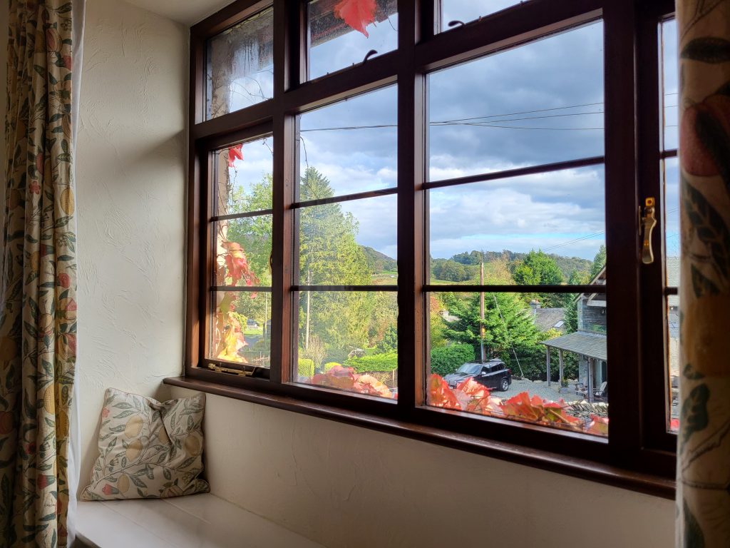 Wheelwrights House, Elterwater | Lake District Holiday Cottages ...