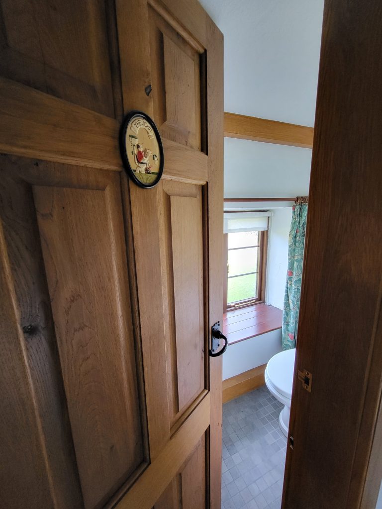 Wheelwrights House, Elterwater | Lake District Holiday Cottages ...