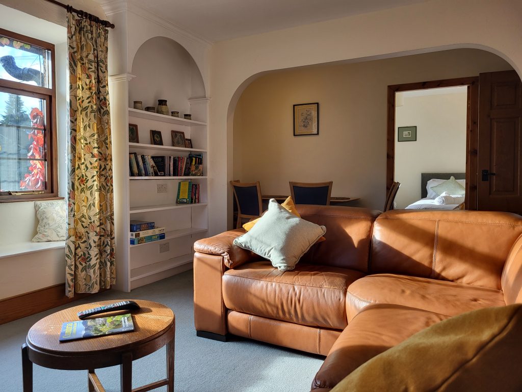Wheelwrights House, Elterwater | Lake District Holiday Cottages ...