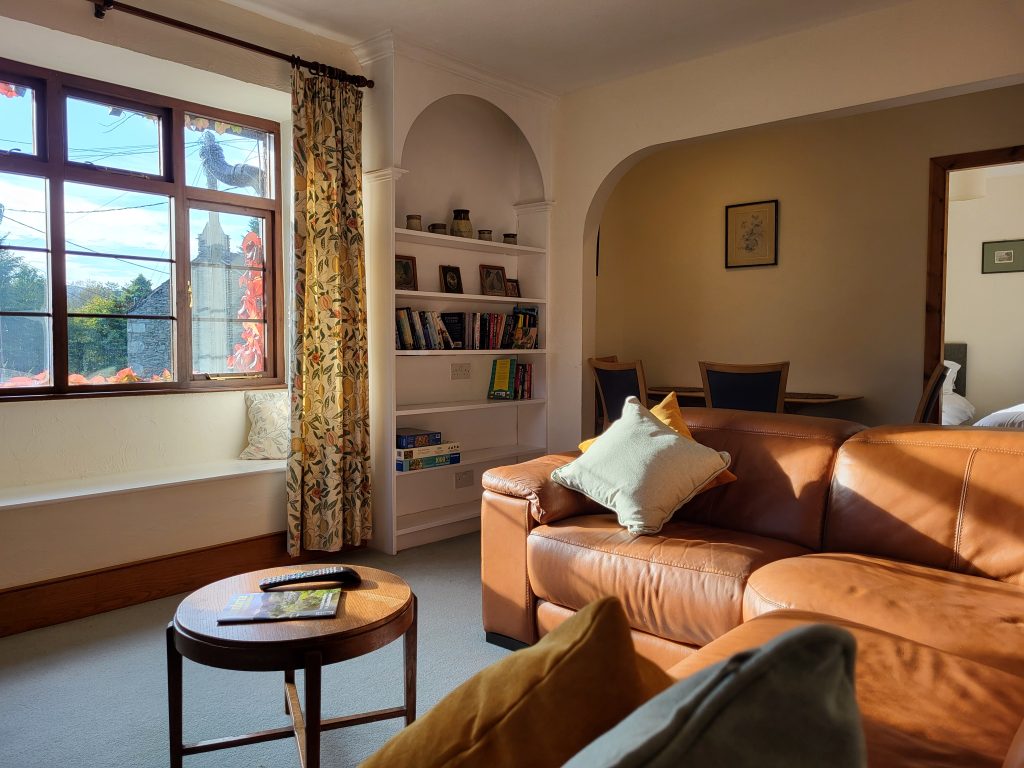 Wheelwrights House, Elterwater | Lake District Holiday Cottages ...