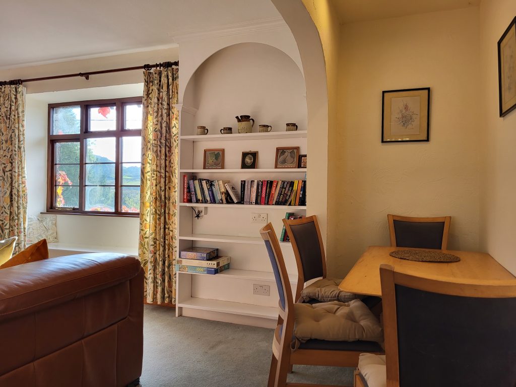 Wheelwrights House, Elterwater | Lake District Holiday Cottages ...