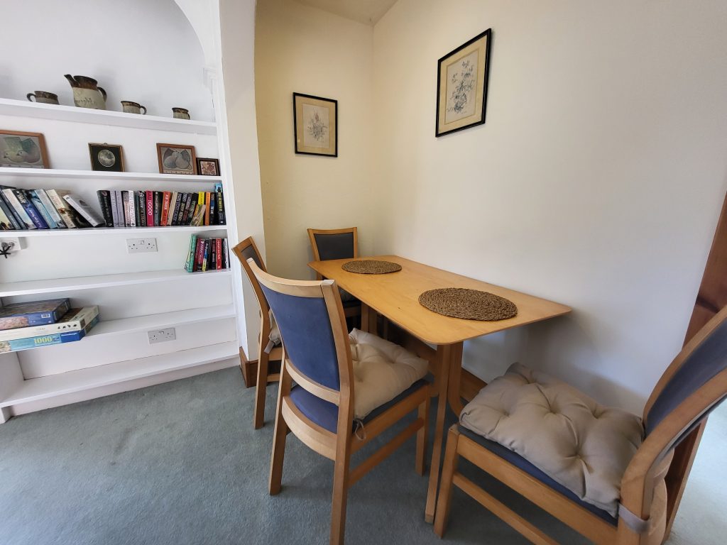 Wheelwrights House, Elterwater | Lake District Holiday Cottages ...
