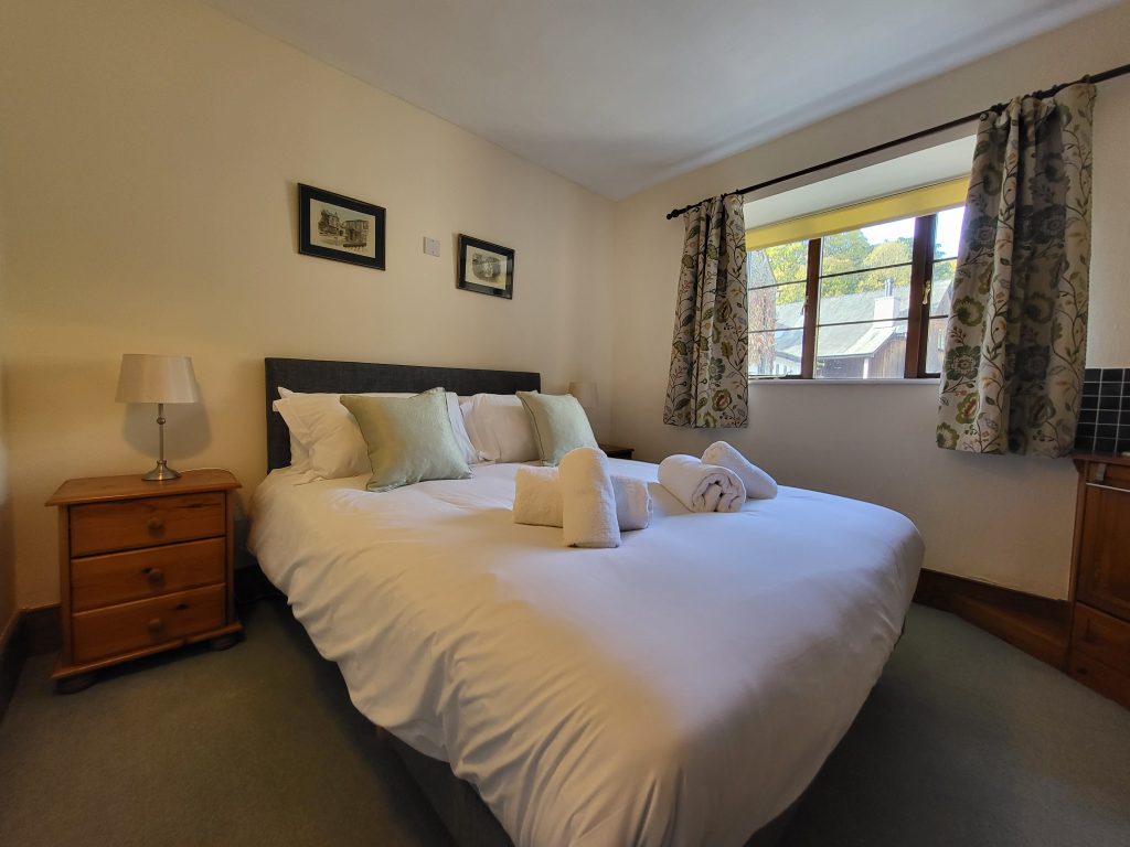 Wheelwrights House, Elterwater | Lake District Holiday Cottages ...