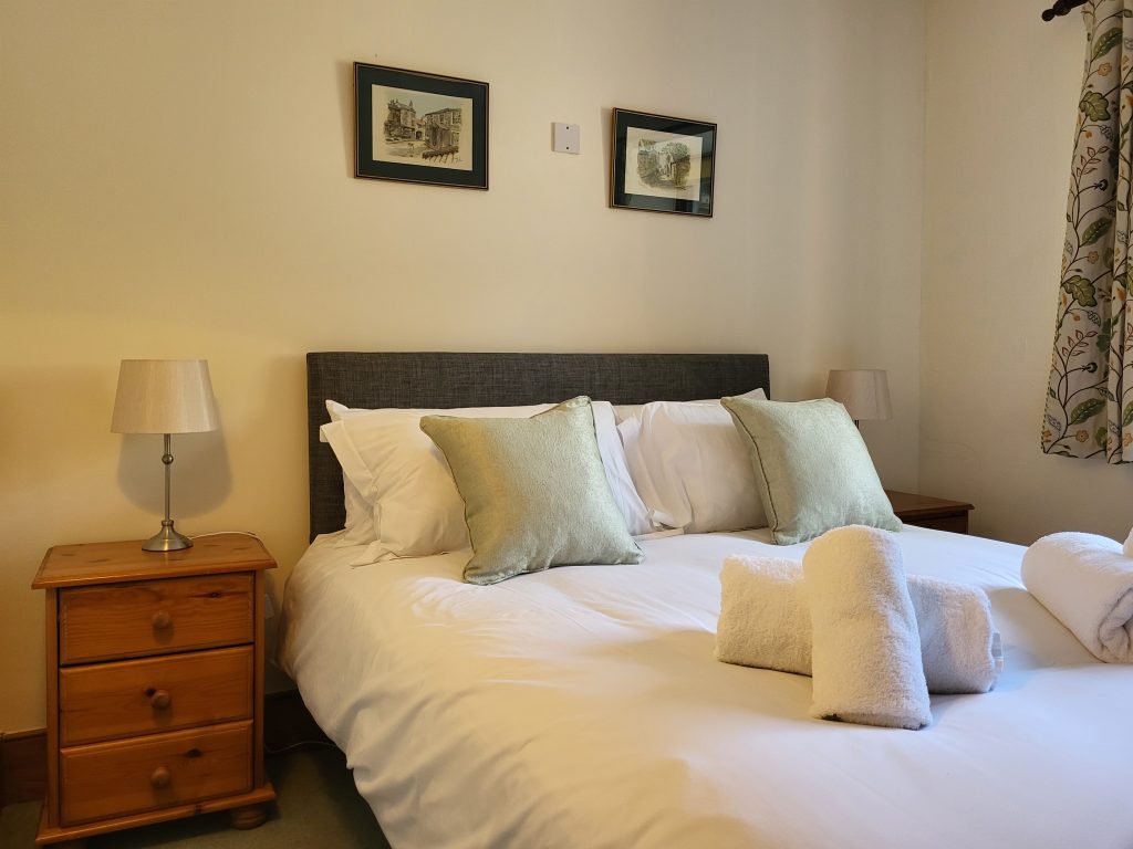 Wheelwrights House, Elterwater | Lake District Holiday Cottages ...