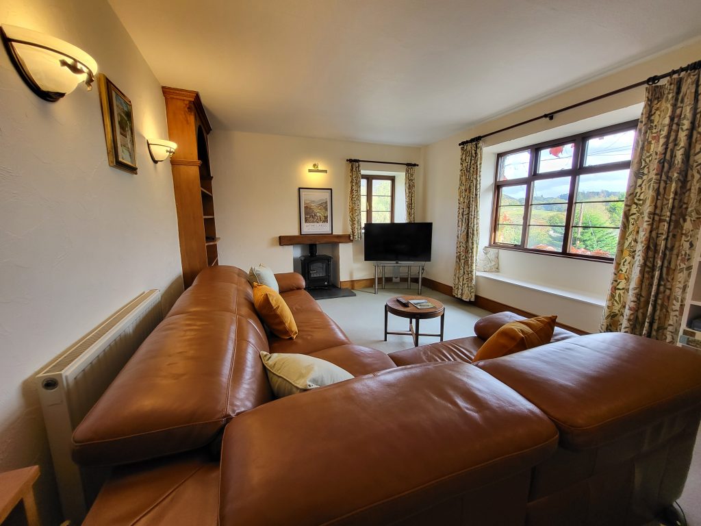Wheelwrights House, Elterwater | Lake District Holiday Cottages ...