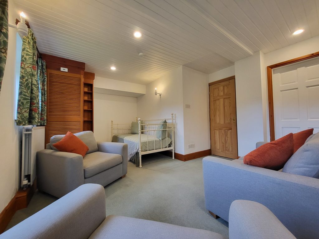 Wheelwrights House, Elterwater | Lake District Holiday Cottages ...