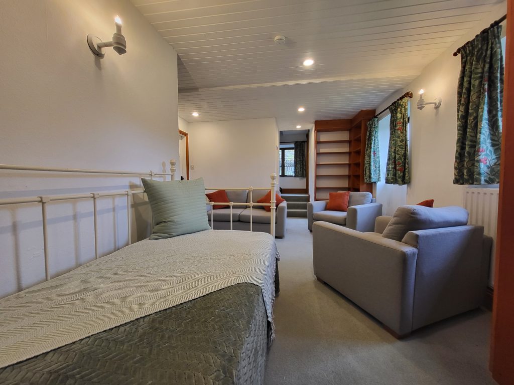 Wheelwrights House, Elterwater | Lake District Holiday Cottages ...