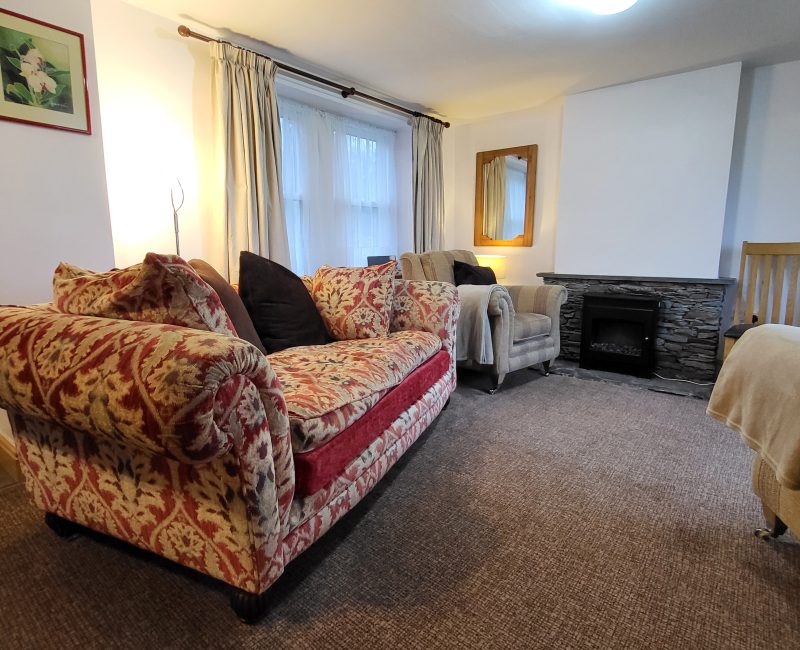 Grasmere Cottages | Wheelwrights