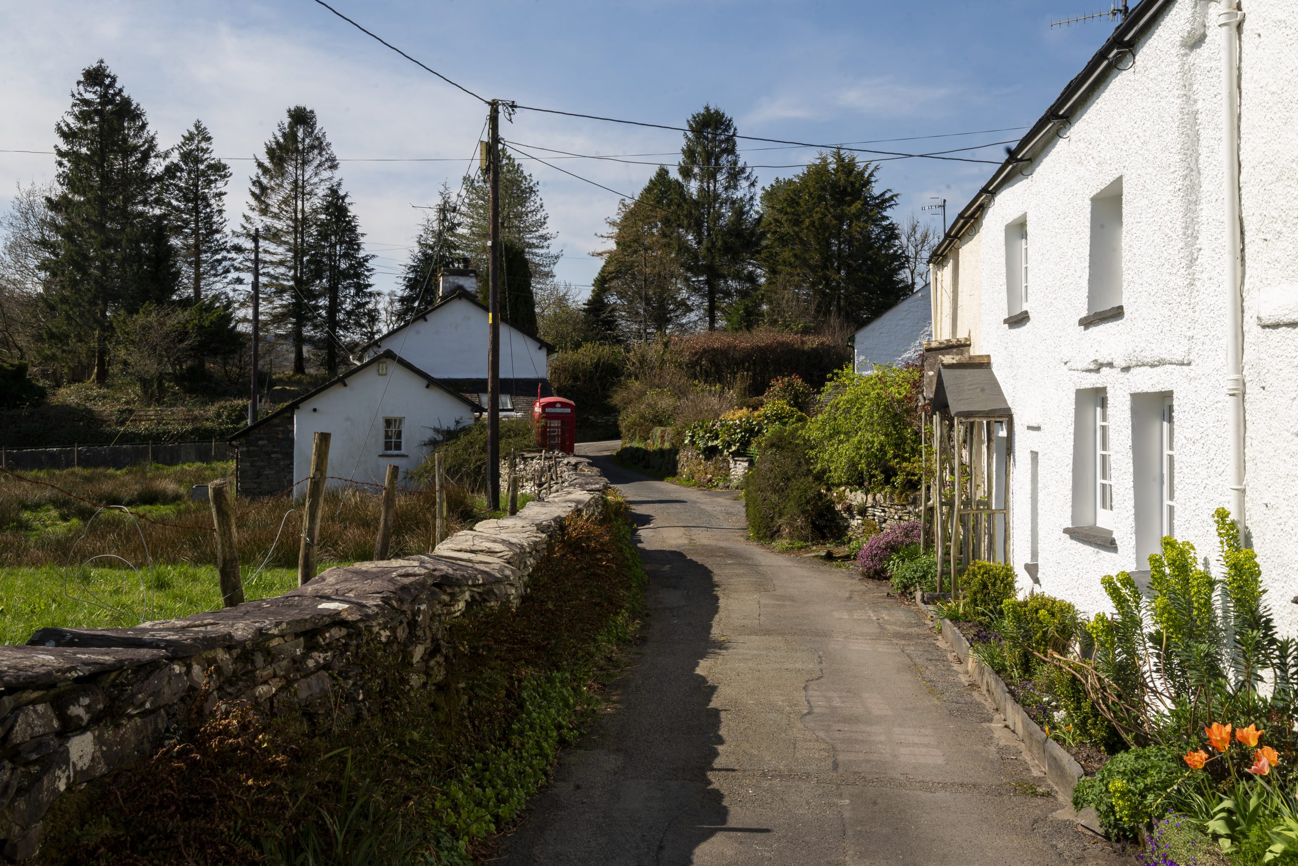 Best Pubs in Ambleside – Top Pubs to Visit in the Lake District ...