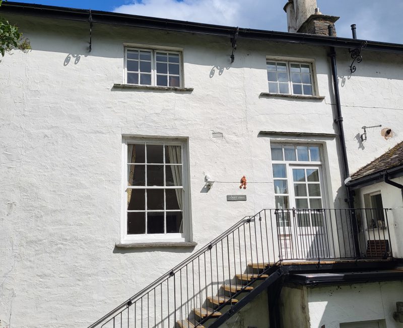 Lake District Holiday Apartments - Wheelwrights