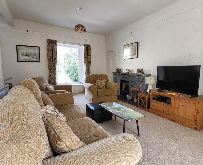 Lake District Holiday Apartments - Wheelwrights