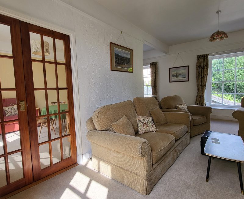 Lake District Holiday Apartments - Wheelwrights