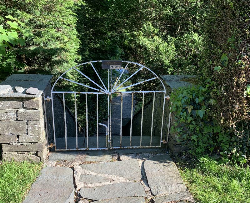 Lake District Holiday Apartments - Wheelwrights