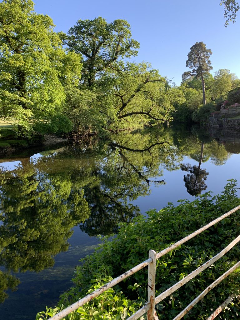 Croft Lodge - Lake District Cottages | Wheelwrights